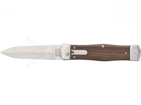 Review: Ejector knife Mikov Predator Hammer 241-ND-1 | Balistas.com