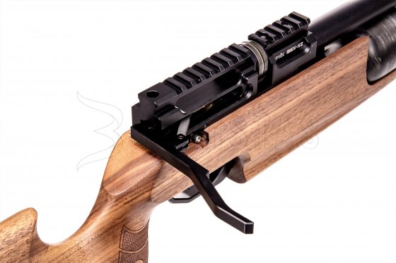 Evanix Ibex-X2 6,35mm | Balistas.com