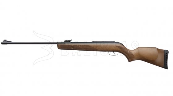 Air rifle Gamo Hunter 440 4,5mm - 24J | Balistas.com