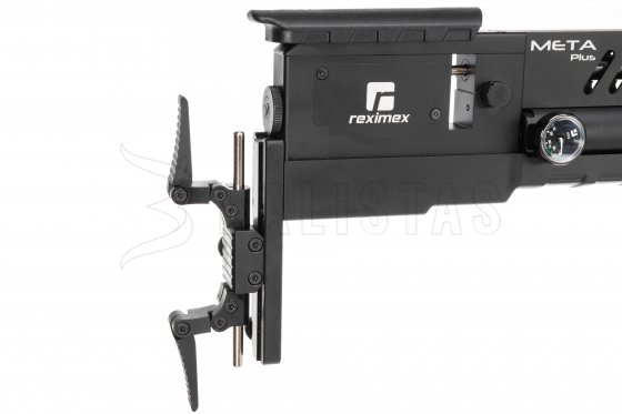 Reximex Meta Plus 5,5mm | Balistas.com