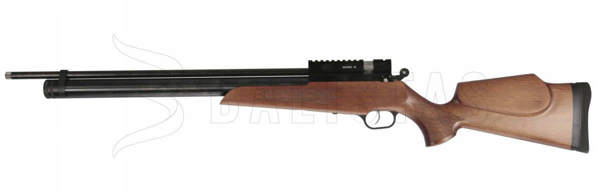 Evanix Hunting Master AR6 5,5mm | Balistas.com