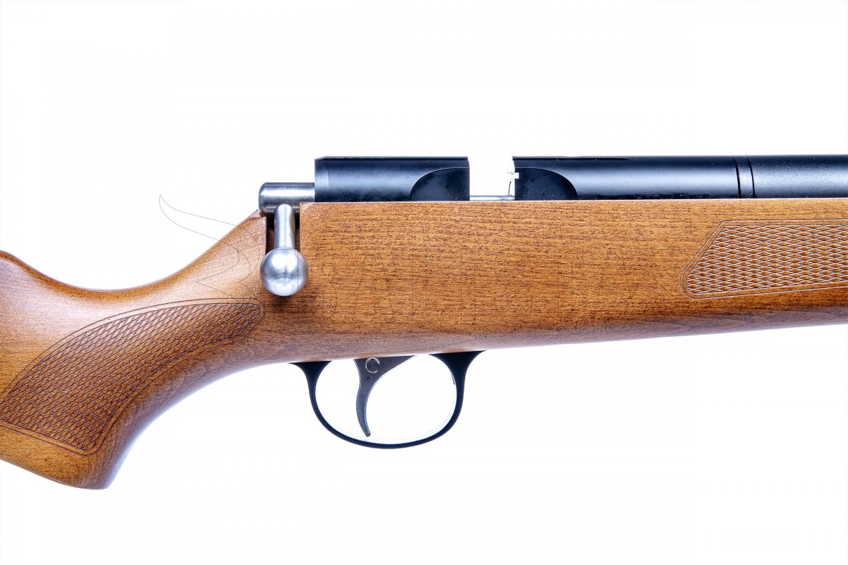 SPA Artemis M30 5,5mm PCP Air Rifle | Balistas.com