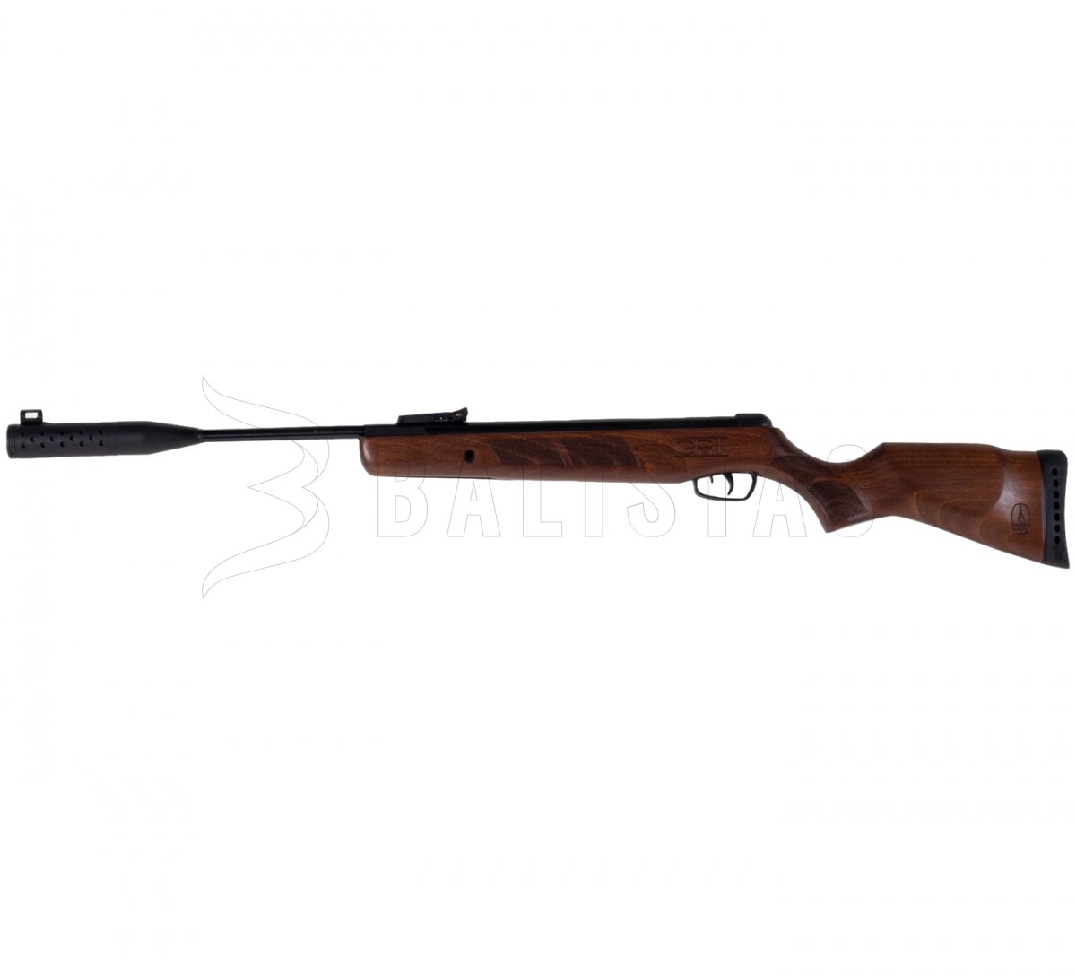 BSA GRT Meteor Evo Silentium 5.5mm | Balistas.com