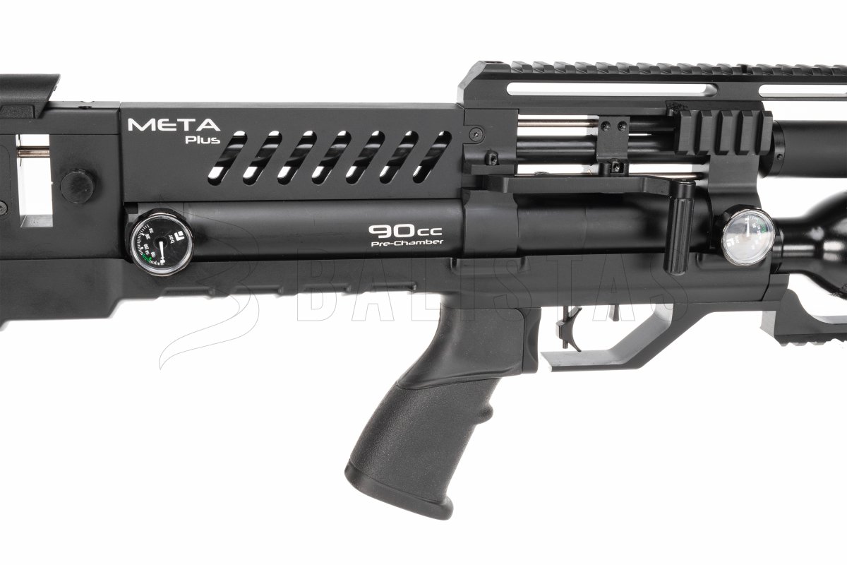 Reximex Meta Plus 5,5mm | Balistas.com