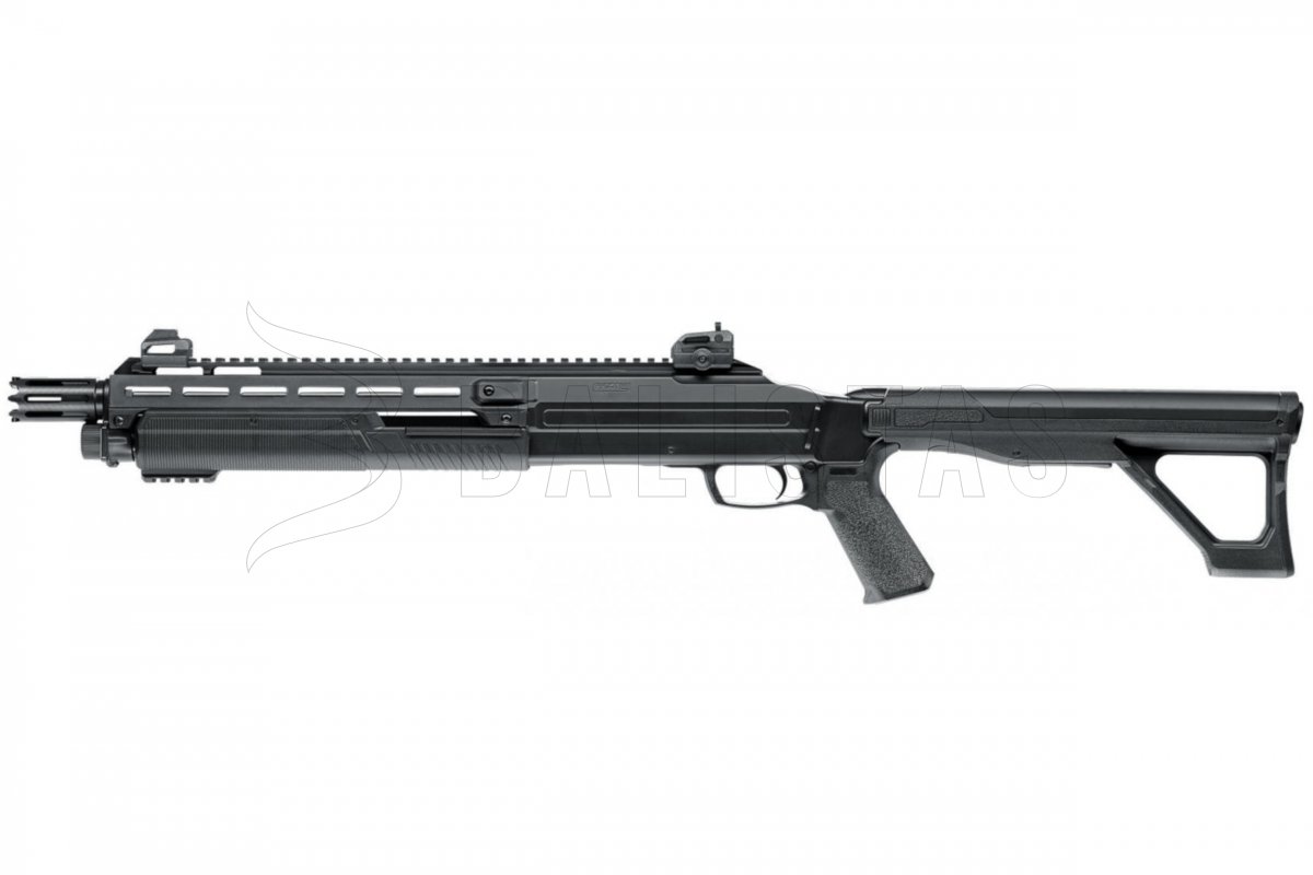 RAM Shotgun Umarex T4E HDX .68 40J | Balistas.com