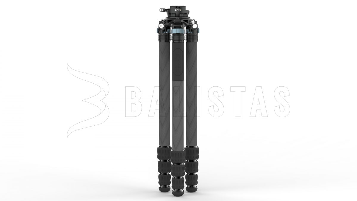 Review: Tripod Epic Airguns 364C Bowl Head | Balistas.com