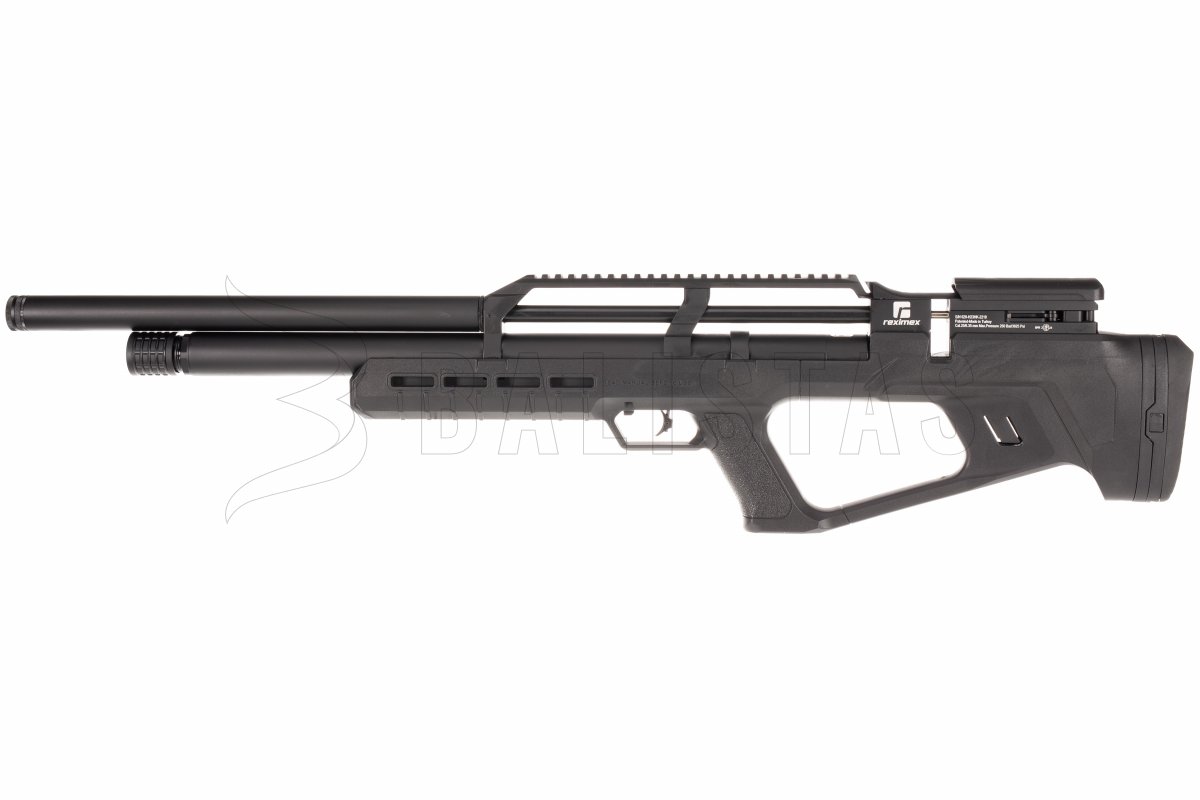 Reximex Zone S 5,5mm PCP Air Rifle | Balistas.com