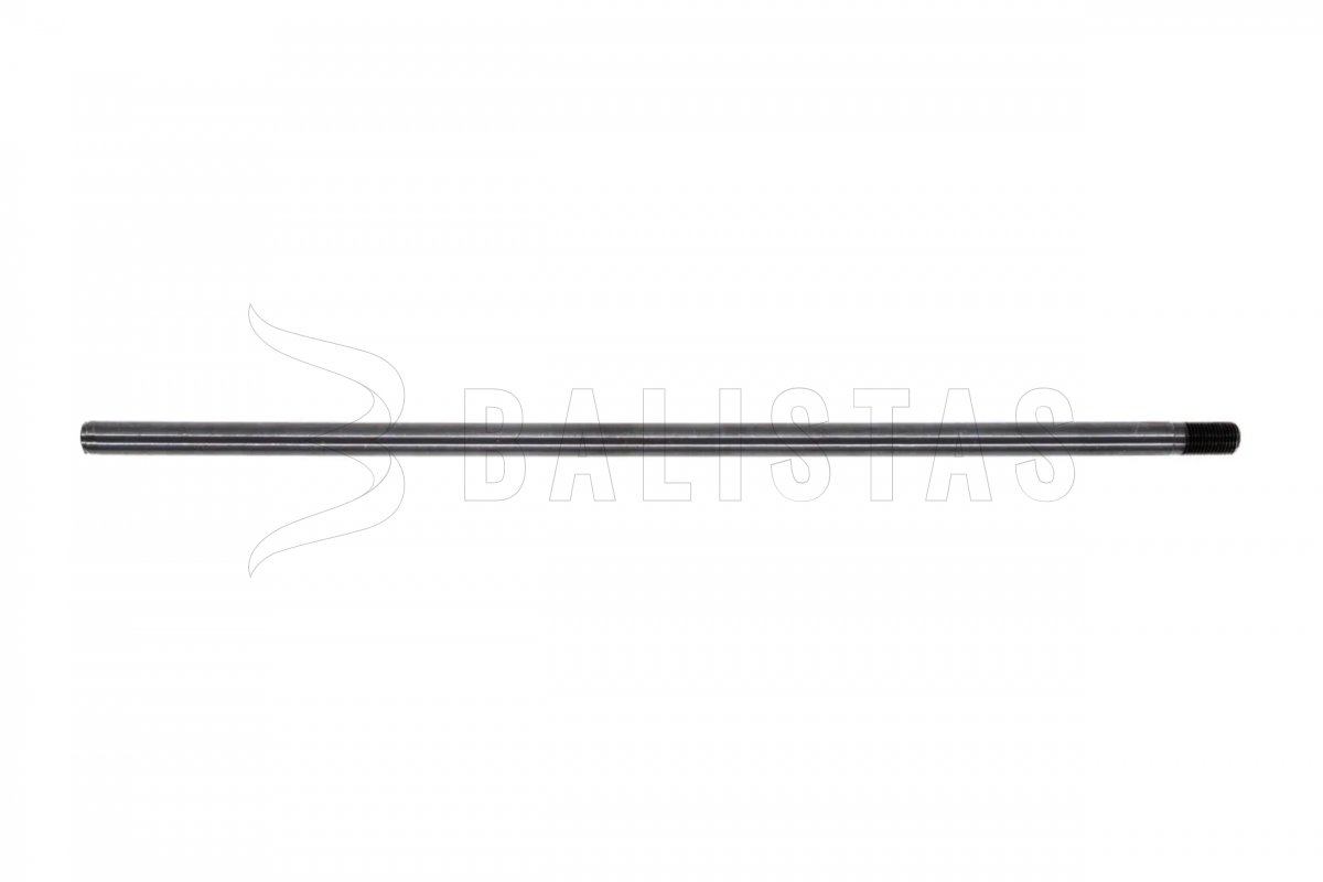 Review: ASG Barra 5,5mm Conversion kit | Balistas.com
