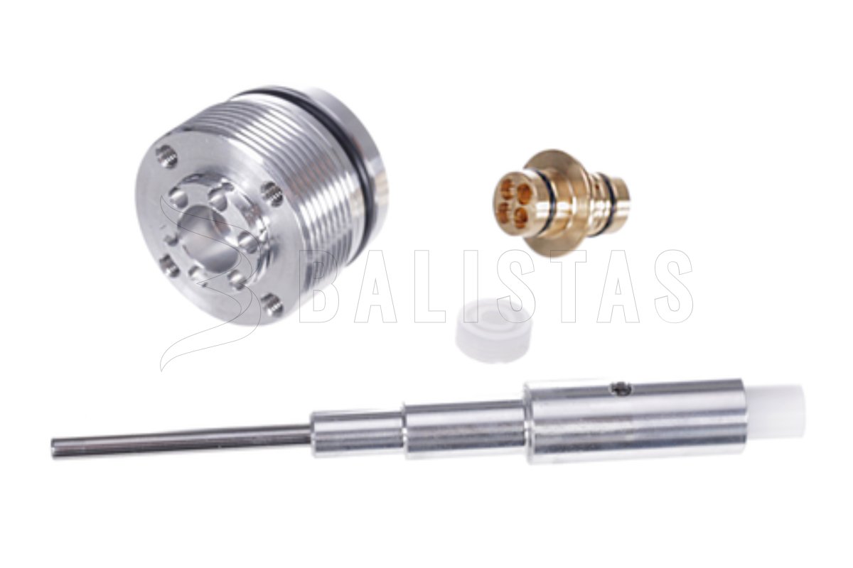 Review: Power kit SLASH 90-140 | Balistas.com