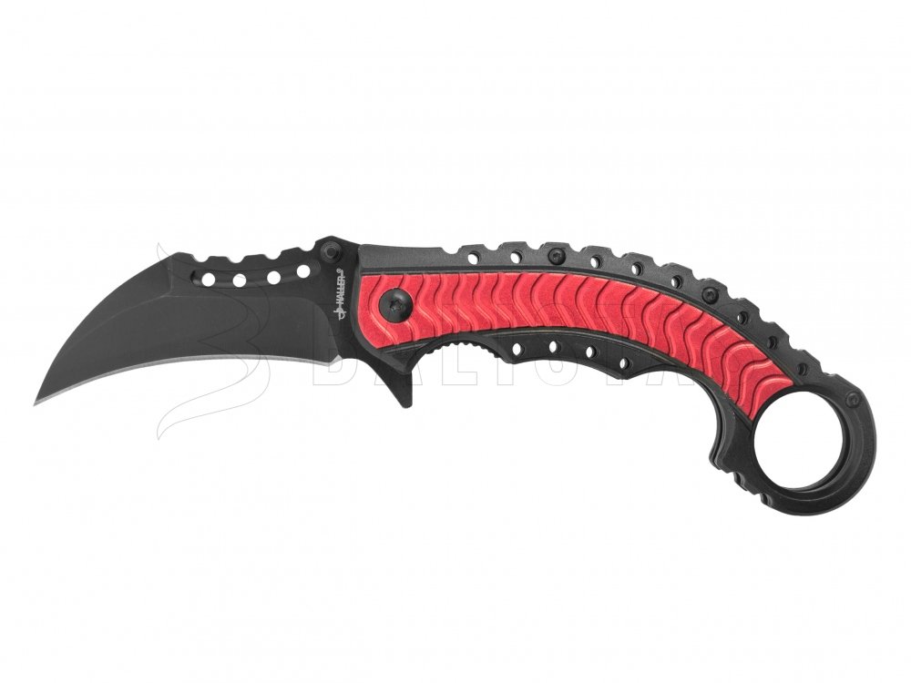 Knife Karambit Haller 83155 | Balistas.com
