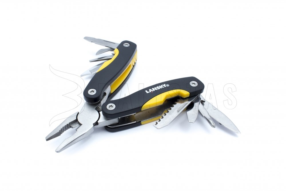 Mini multitool knife Lansky MT-050 | Balistas.com