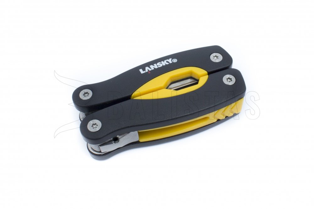 Mini multitool knife Lansky MT-050 | Balistas.com
