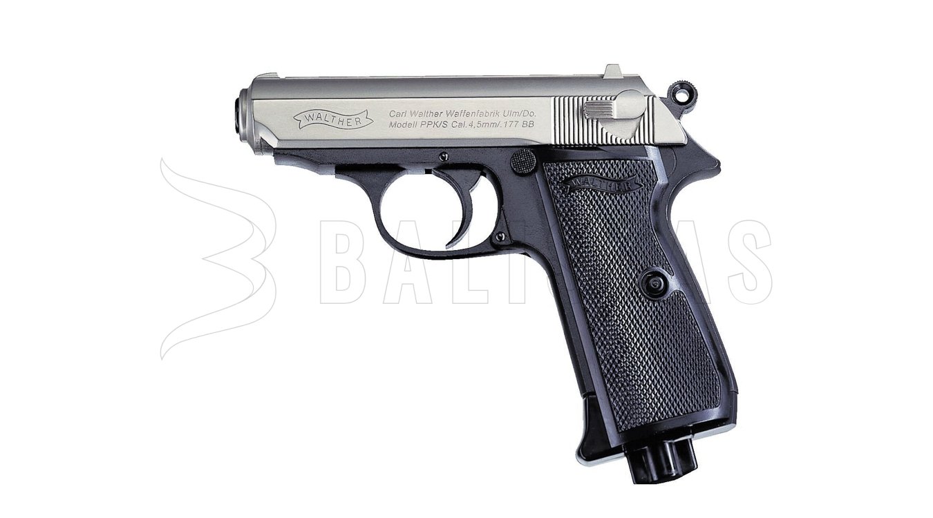 Walther Ppk Skyfall