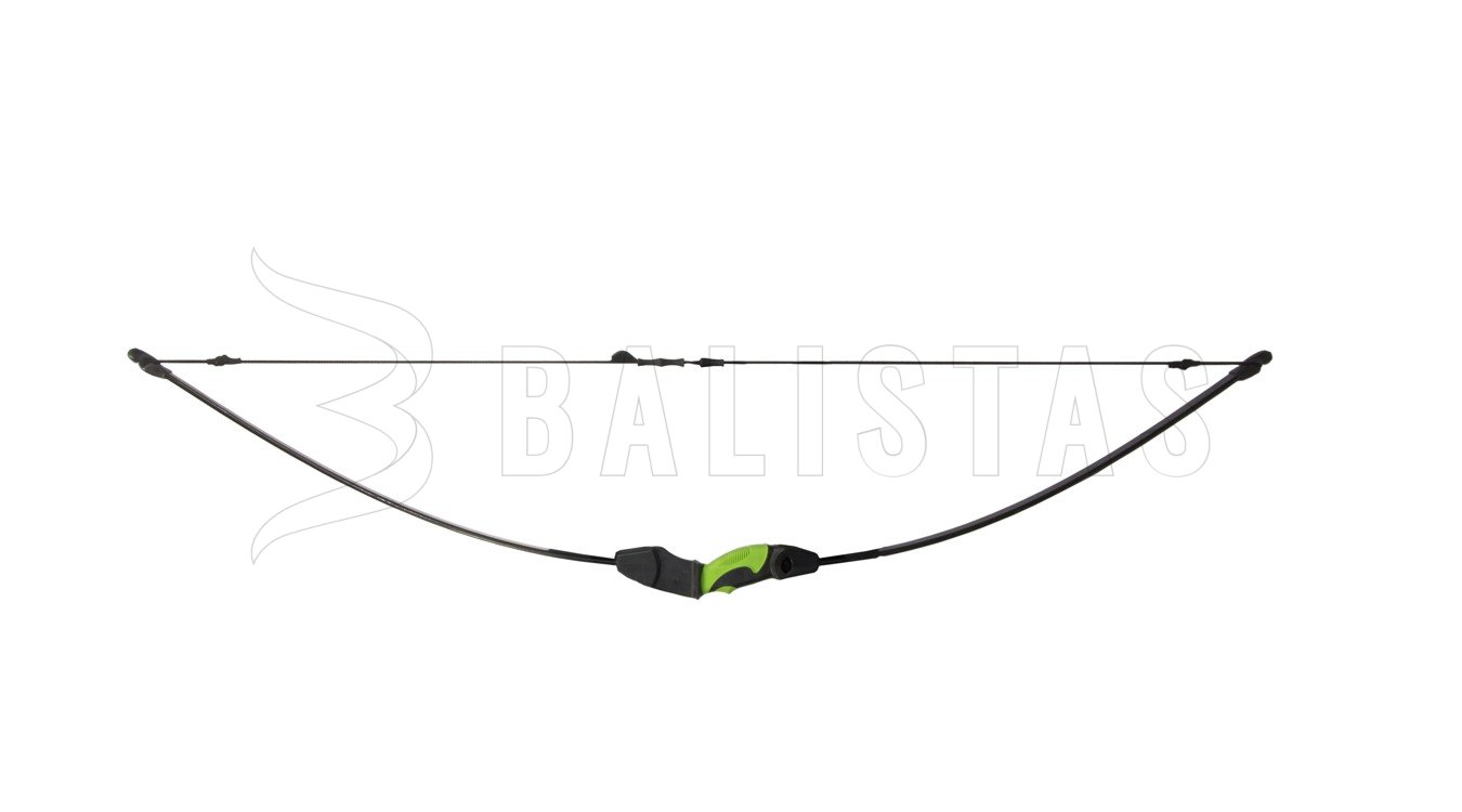 Barnett Lil Sioux traditional 15lb bow | Balistas.com