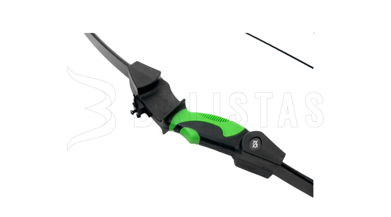Barnett Lil Sioux traditional 15lb bow | Balistas.com