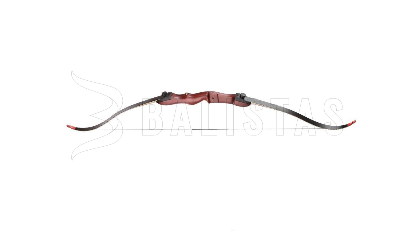 Bow Ragim Matrix Junior 48" | Balistas.com