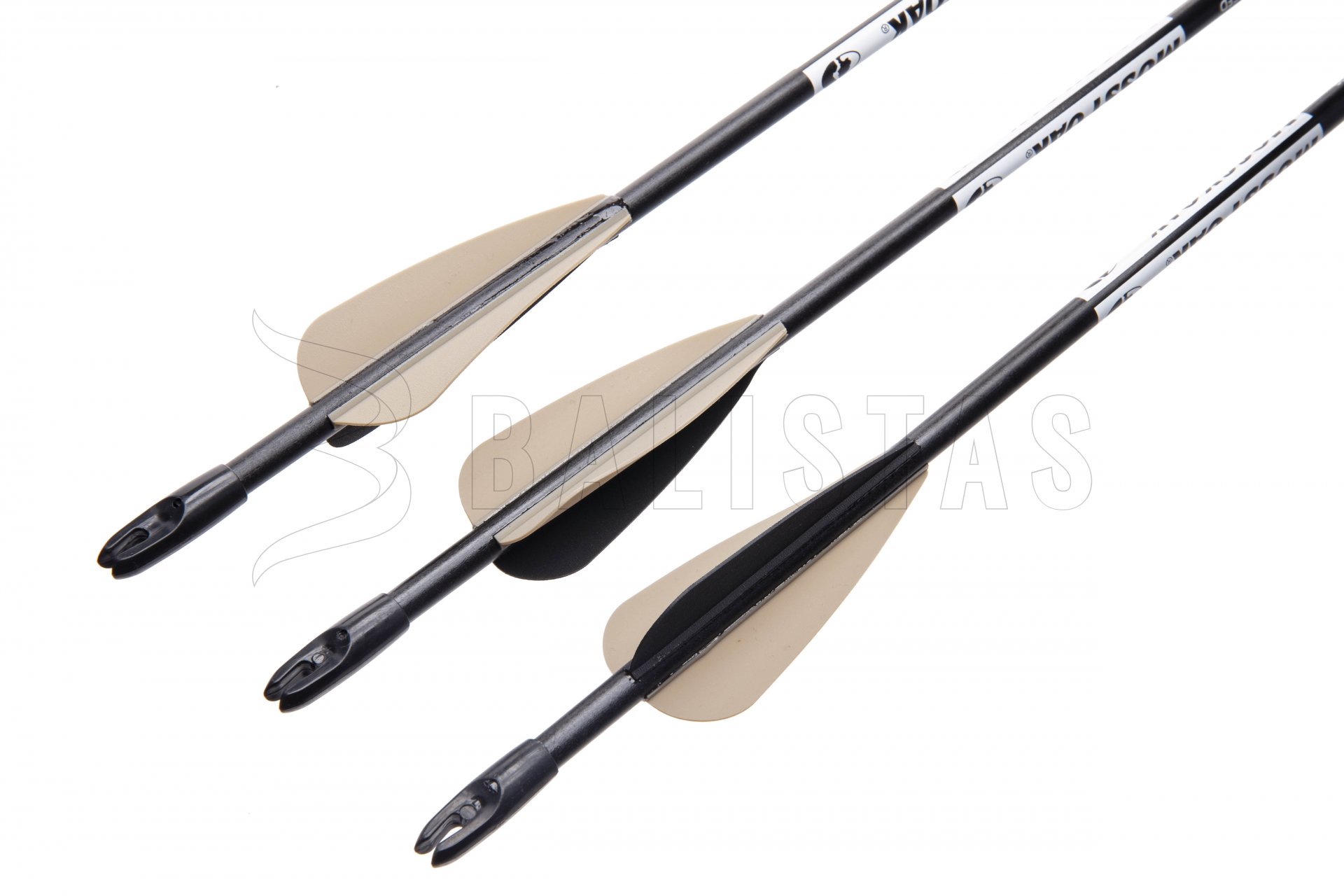 Barnett Vortex Lite bow 18-29lb black | Balistas.com