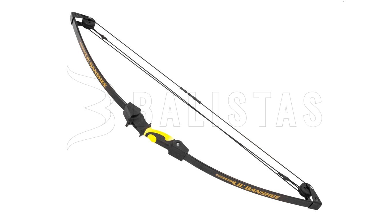 Barnett Lil Banshee 18lb | Balistas.com