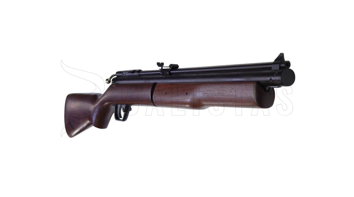 Air rifle Crosman Benjamin 392 5,5mm | Balistas.com
