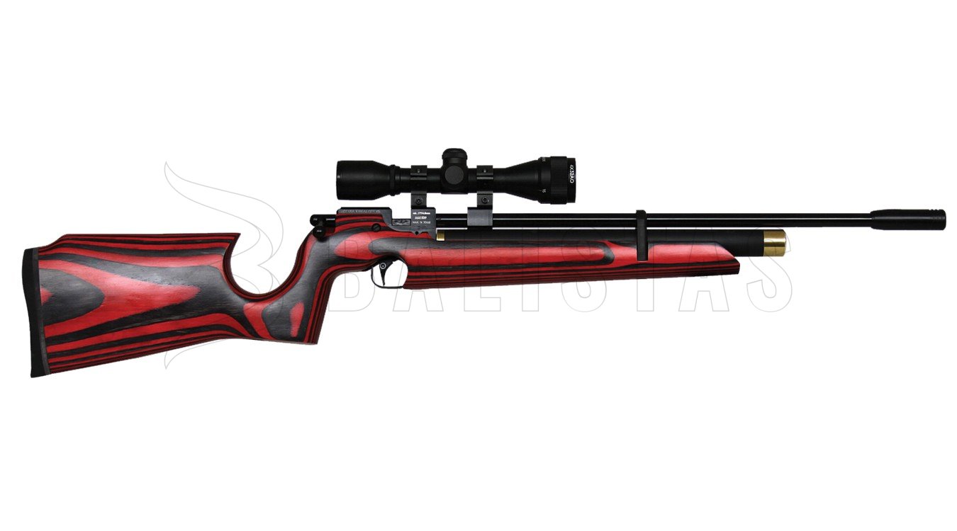 Air rifle CZ 200 S FS Colour 4,5mm | Balistas.com