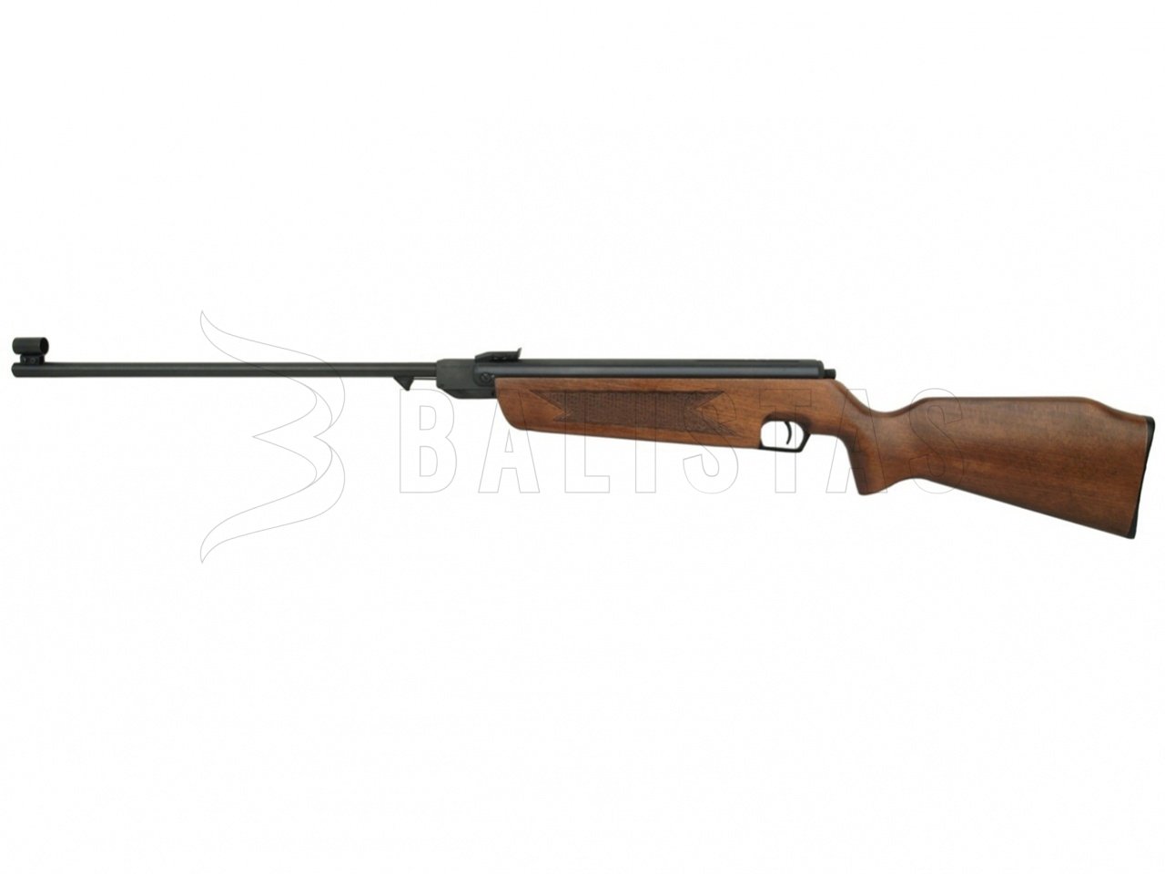 Air rifle Slavia 631 4,5mm | Balistas.com