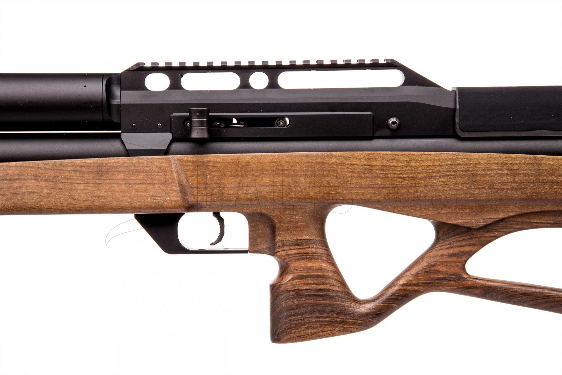 Air rifle Edgun Matador R5M long 6,35mm | Balistas.com