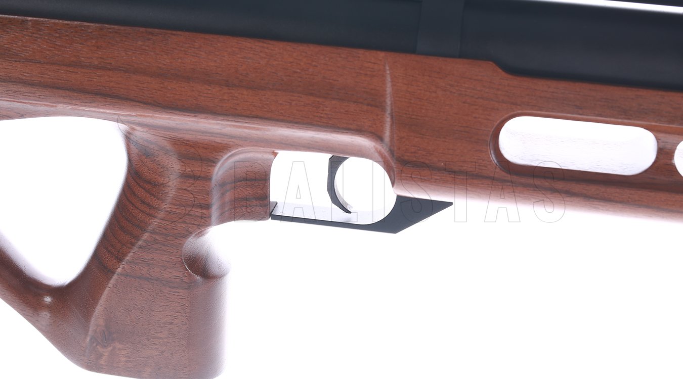 Edgun Matador R3M Long 6,35mm air rifle | Balistas.com