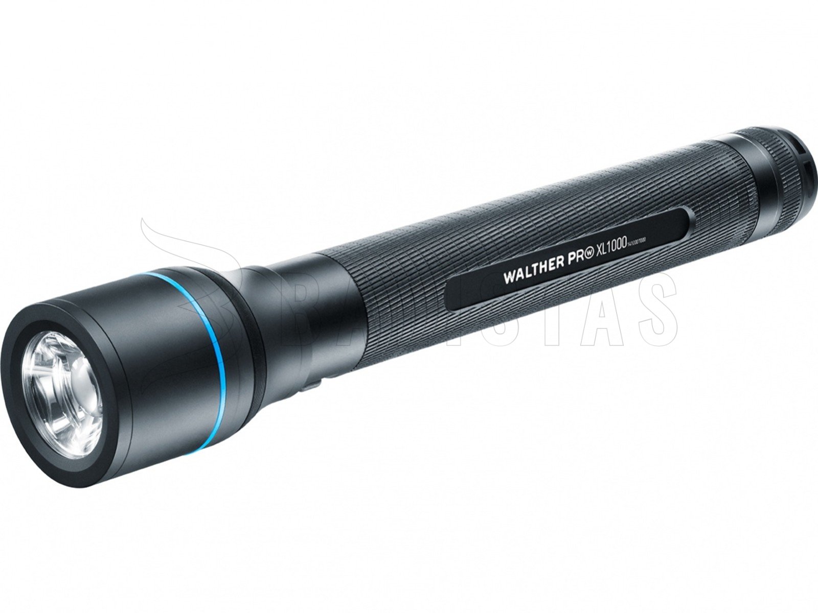 Walther Pro XL1000 | Balistas.com