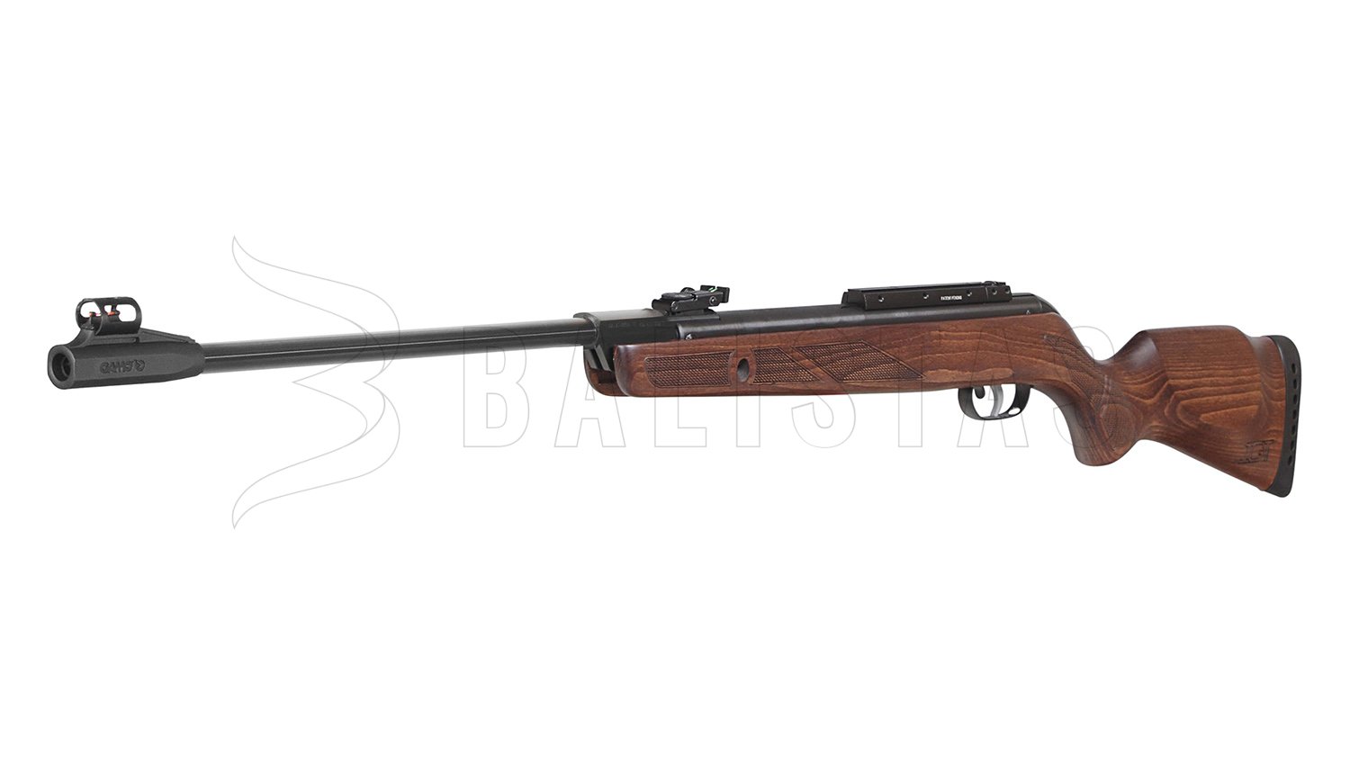 Air rifle Gamo Hunter 440 IGT 4,5mm | Balistas.com
