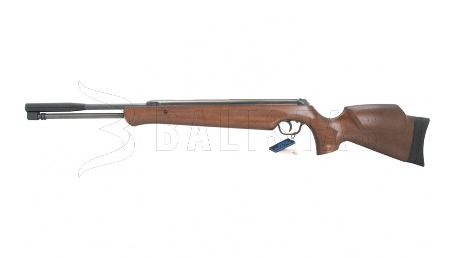 Walther LGU Master PRO 5,5mm | Balistas.com