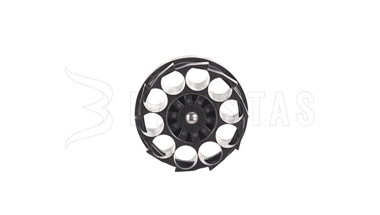 Magazine Edgun Matador / Lelya 6,35mm | Balistas.com