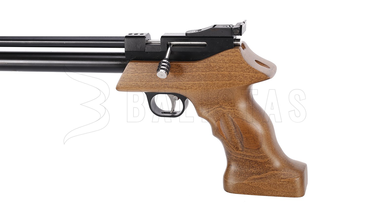SPA Artemis PP800 4,5mm air gun | Balistas.com