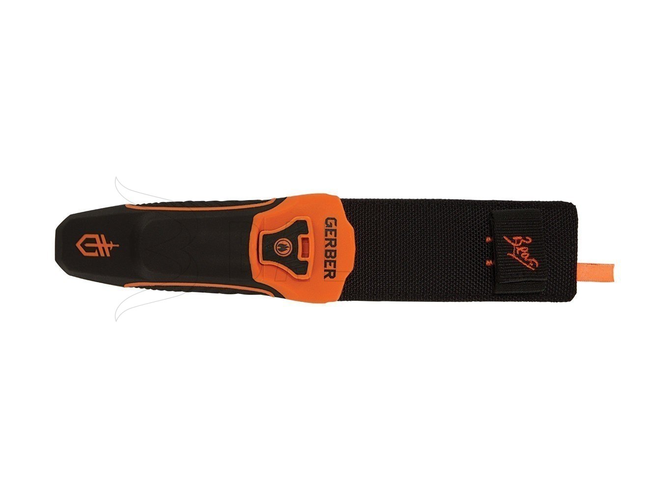 Gerber Bear Grylls Ultimate Pro Knife with smooth blade | Balistas.com