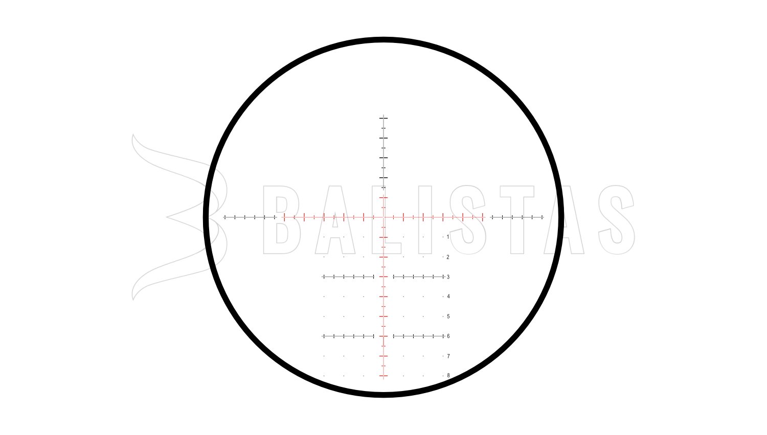 Hawke Sidewinder ED 10-50x60 TMX | Balistas.com