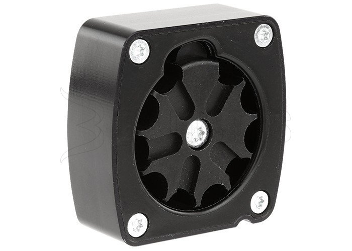 Vulcan 2,3/Uragan 7,62mm Magazine | Balistas.com