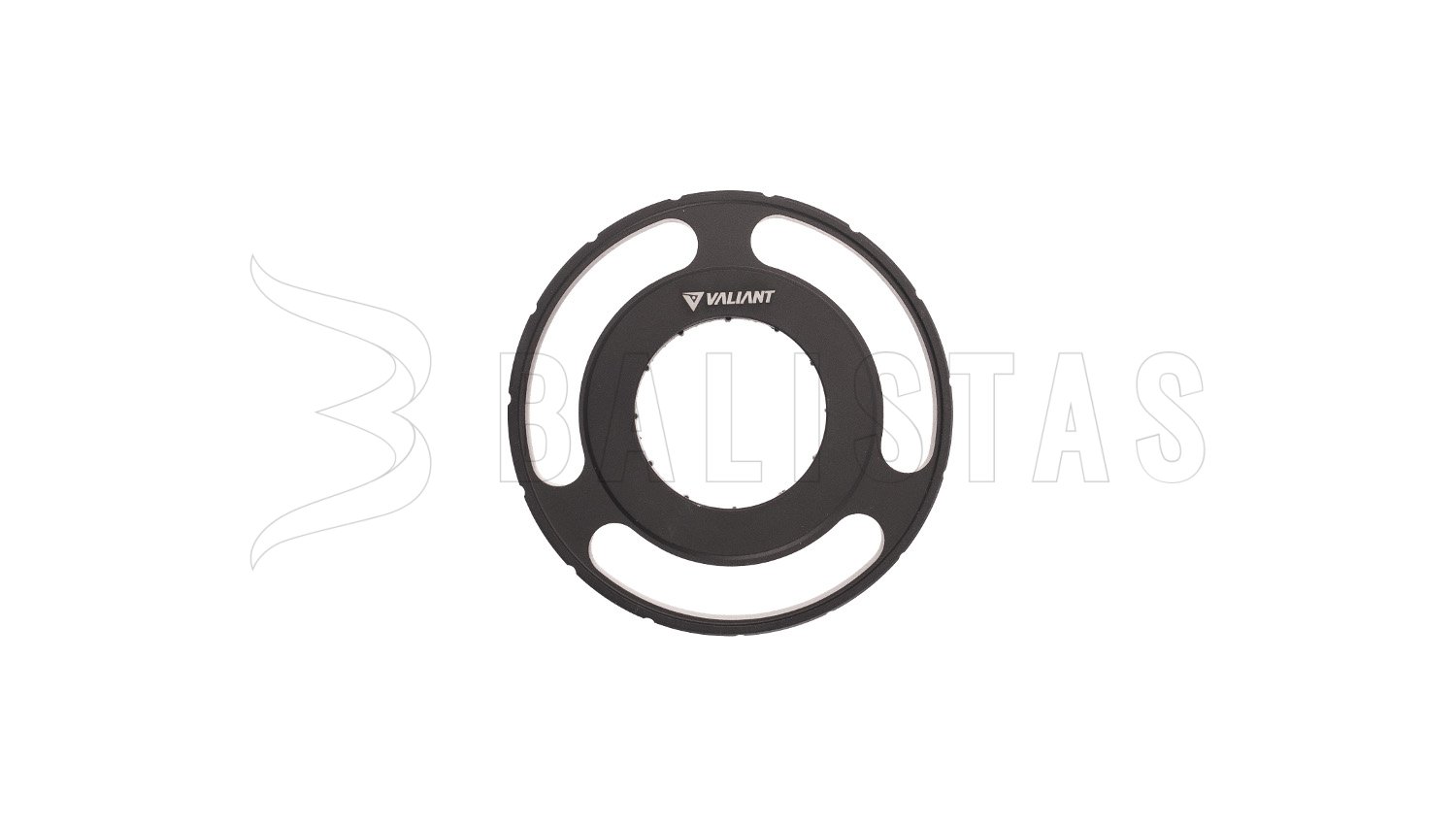 Valiant Parallax Side Wheel 90mm | Balistas.com