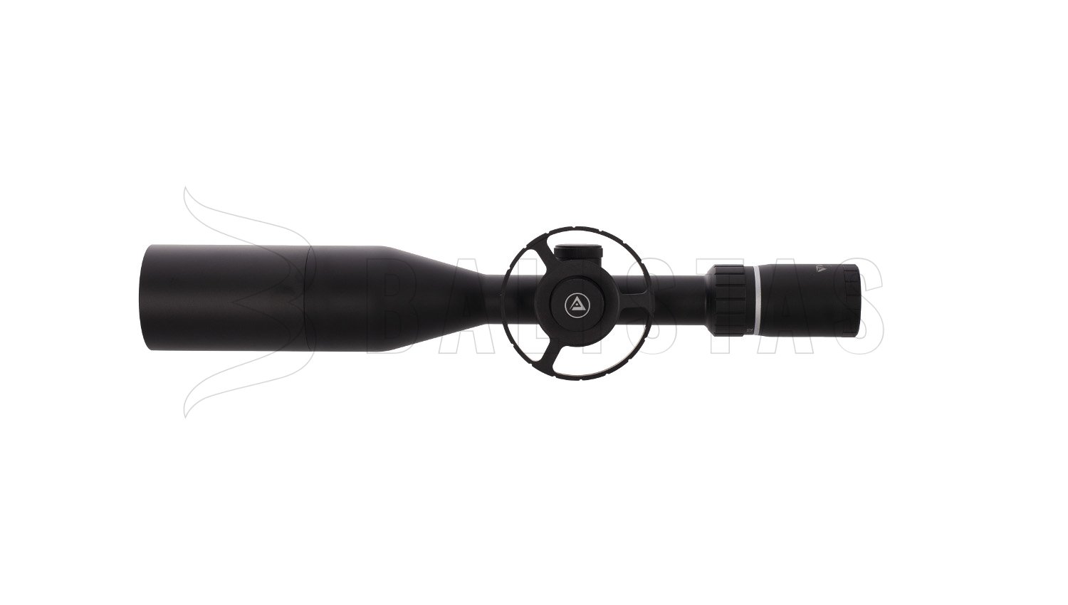 Valiant Parallax Side Wheel 90mm | Balistas.com