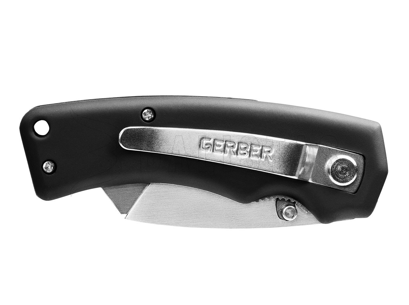 Gerber Edge pocket knife | Balistas.com