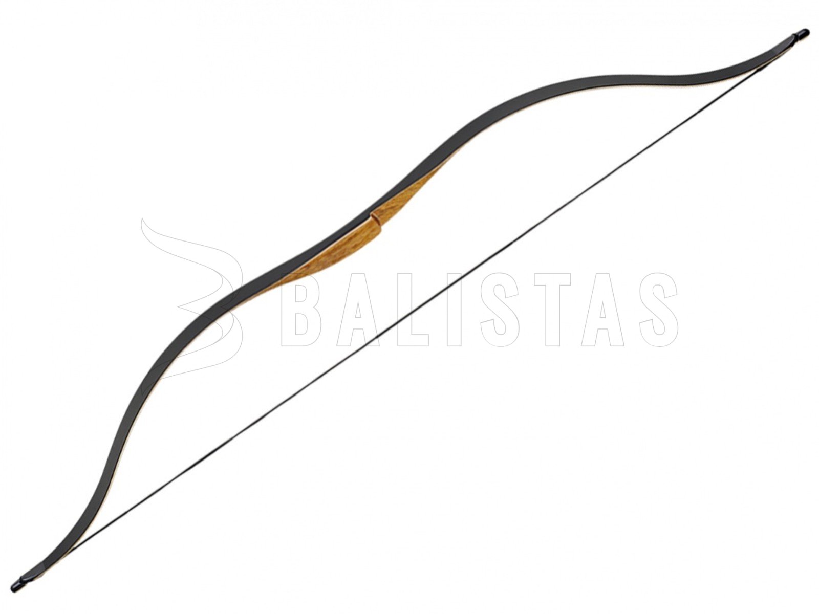 Ragim Taiga 48" 35lb Right-Handed | Balistas.com