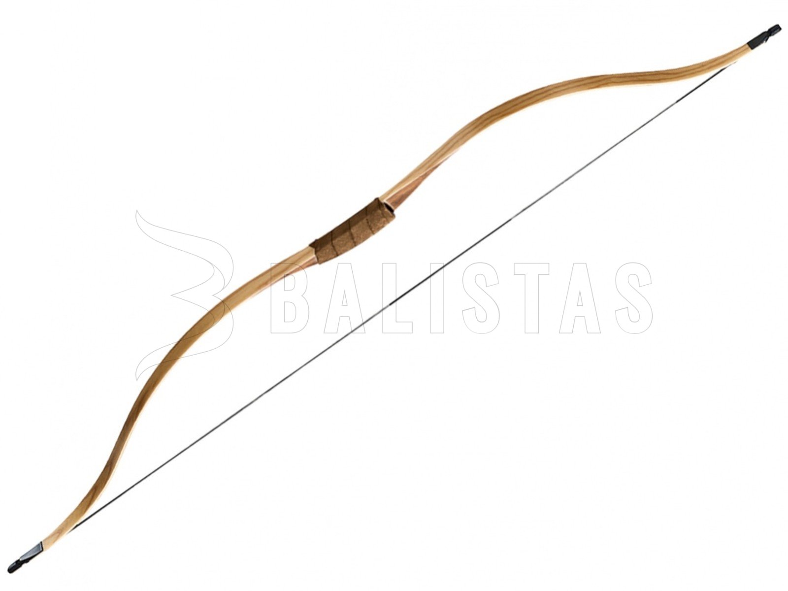 Ragim Taiga Custom 48" 35lb Right-Handed | Balistas.com