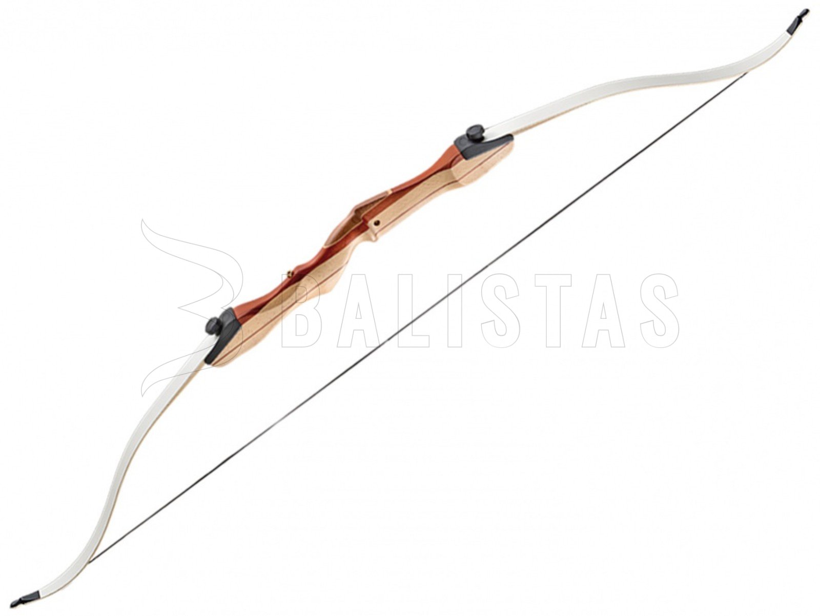 Ragim Wildcat Plus 64" 22lb | Balistas.com