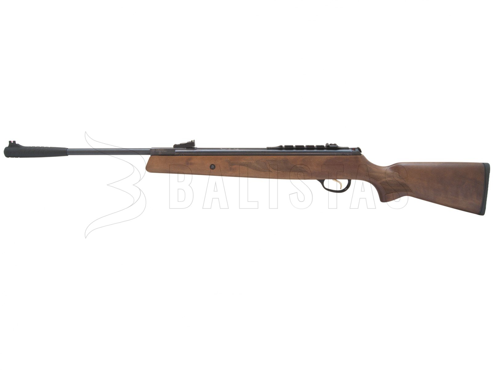 Hatsan 95 Vortex 5,5mm | Balistas.com