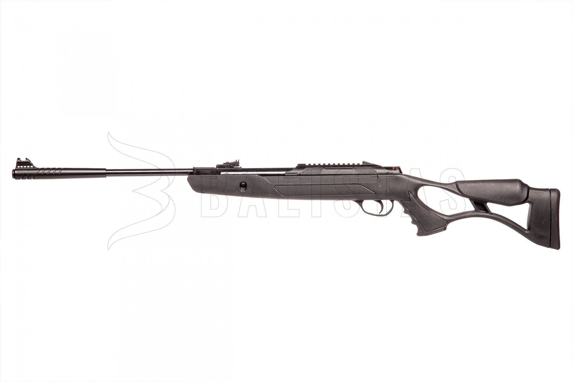 Air rifle Hatsan AirTact PD Vortex 4,5mm | Balistas.com