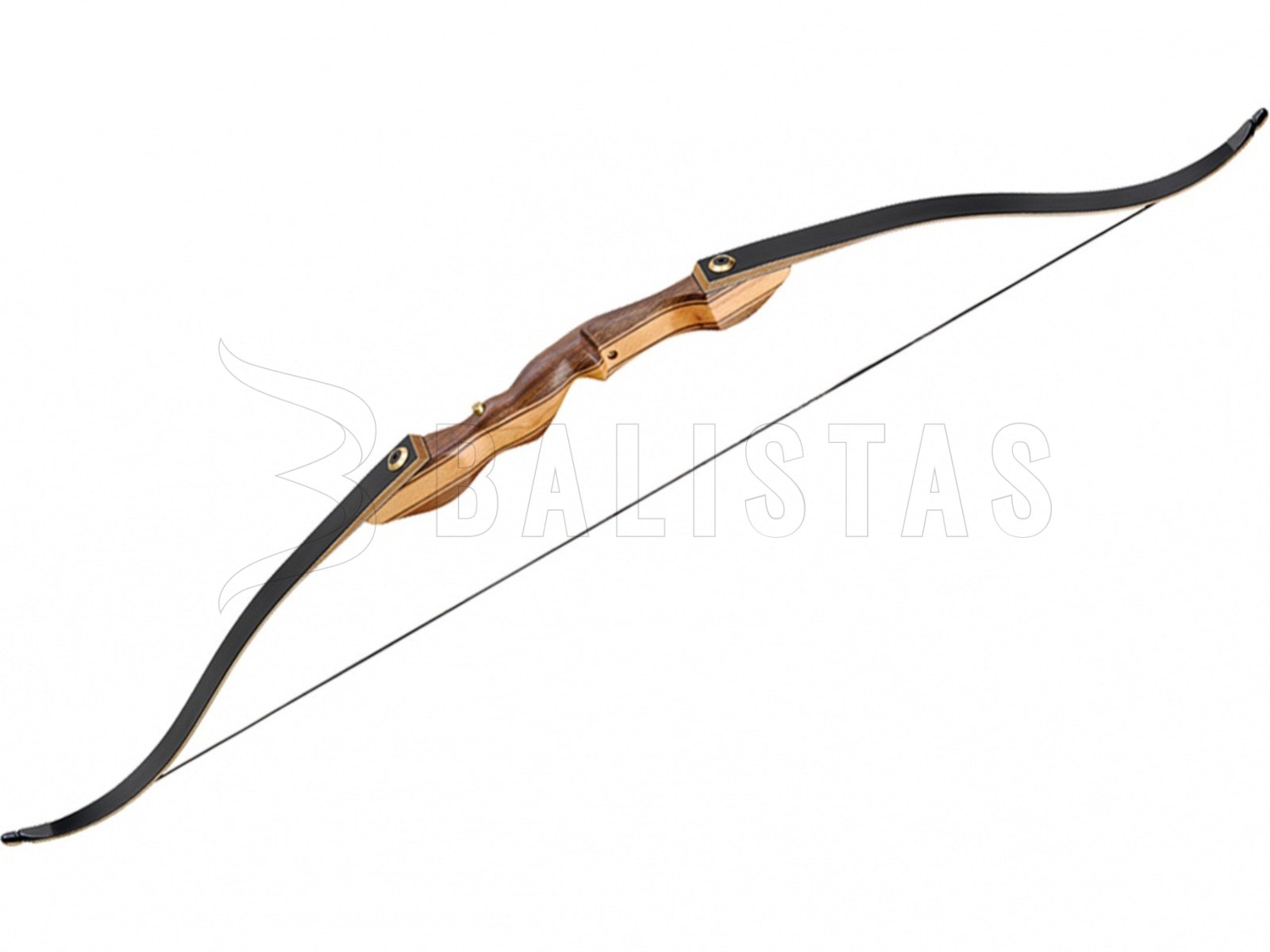 Ragim Impala 62" 40lbs | Balistas.com