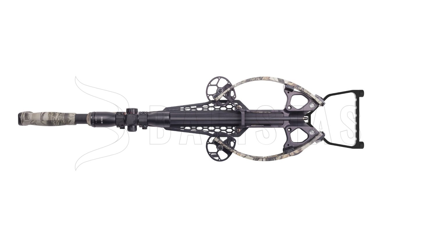 CenterPoint CP400 200lbs | Balistas.com