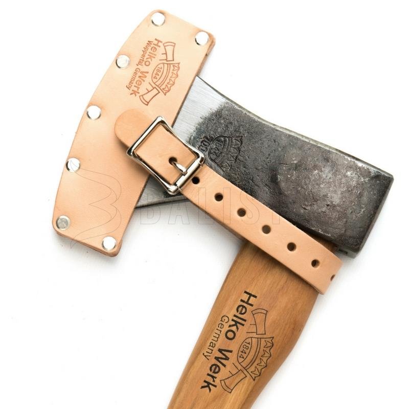 Helko Werk Black Forest Pack Axe 700g | Balistas.com