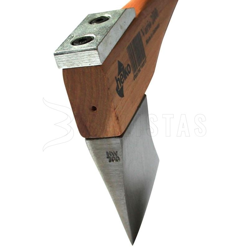 Axe Helko Werk Vario Hatchet 700g | Balistas.com