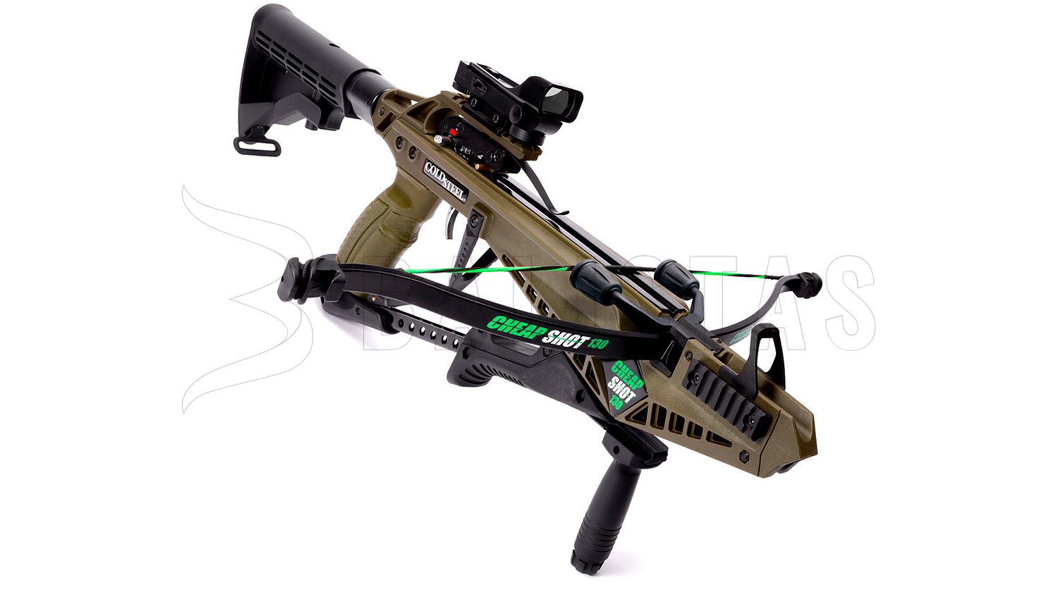 Cold Steel Cheap Shot 130lbs | Balistas.com