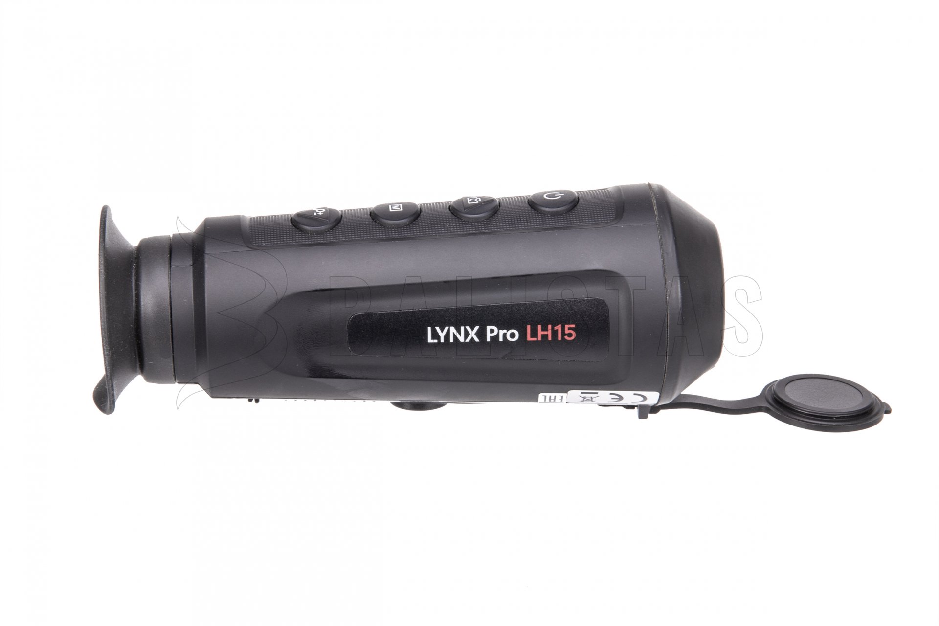 Hikmicro LYNX PRO LH15 Thermal Monocular | Balistas.com
