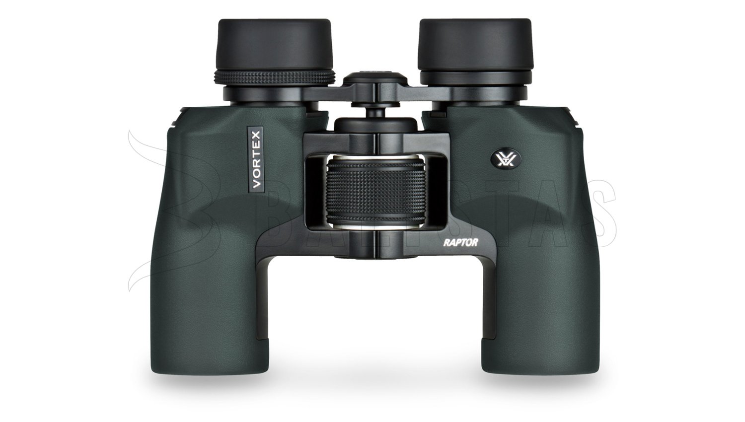 Vortex Raptor 10x32 binoculars | Balistas.com
